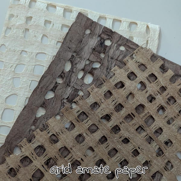 Shoji Paper - Etsy