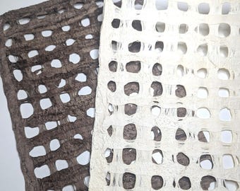 Mexican Amate or Handcrafted Bark Paper - Etsy