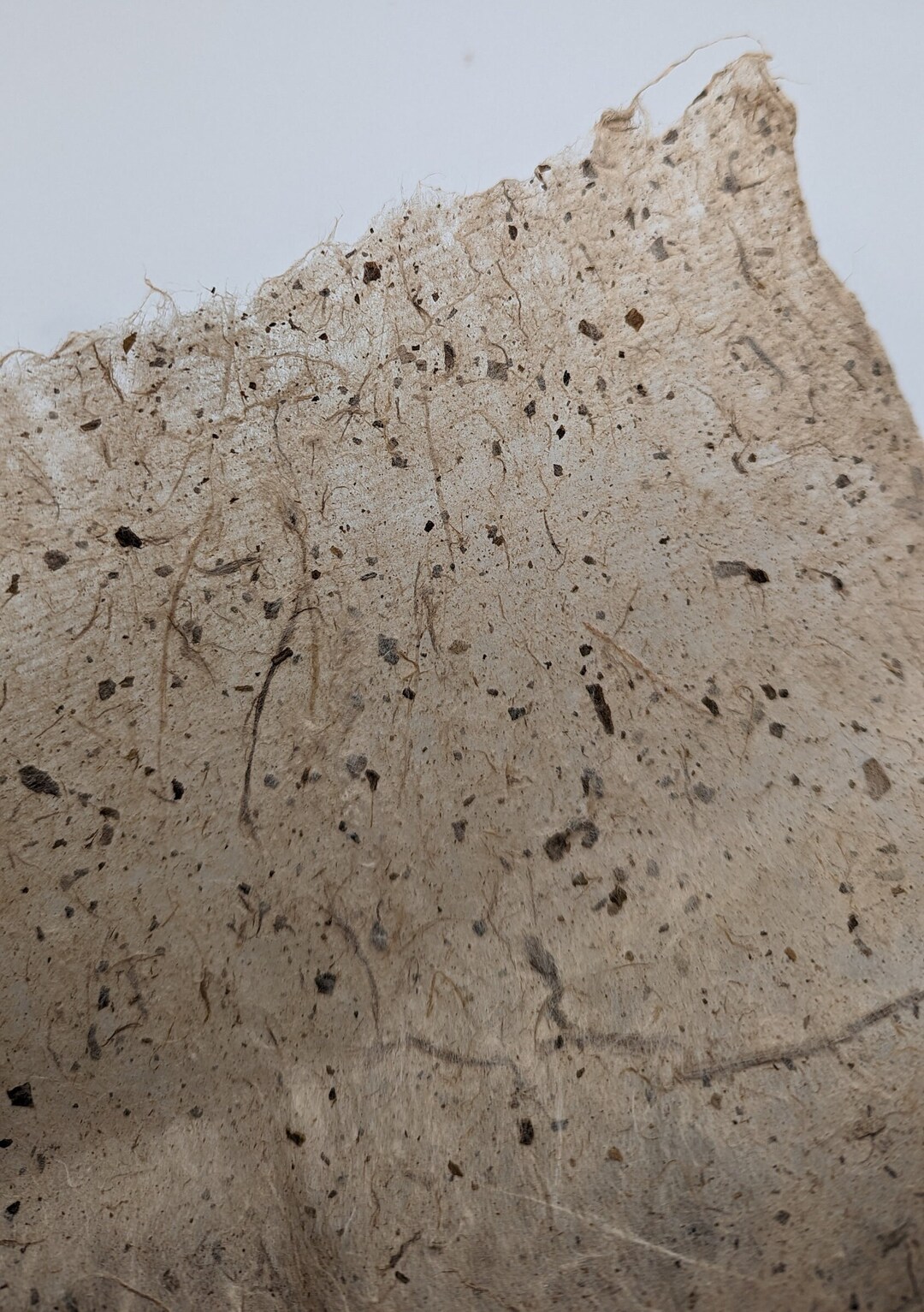 MULBERRY Paper, Xuan Paper, Antique Look, Natural Color, Ideal for ...