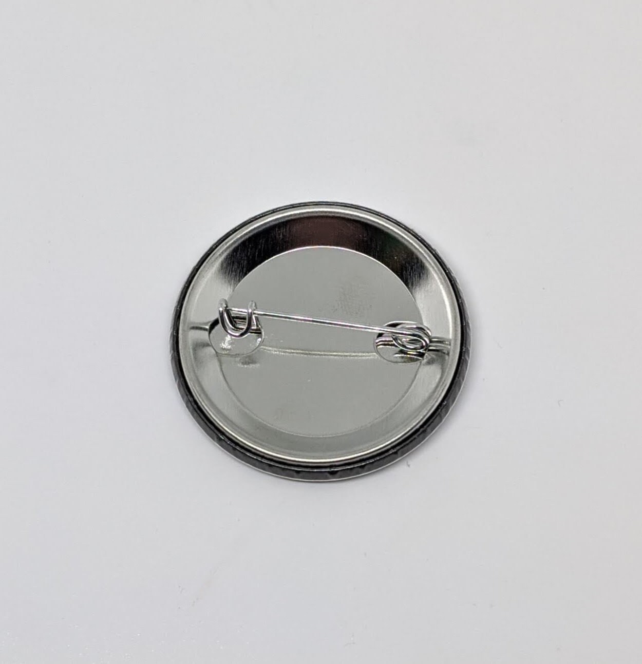 1.5 Handmade CRASS Logo Pinback Button Punk Pin | Etsy