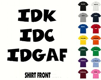 Idc | Etsy
