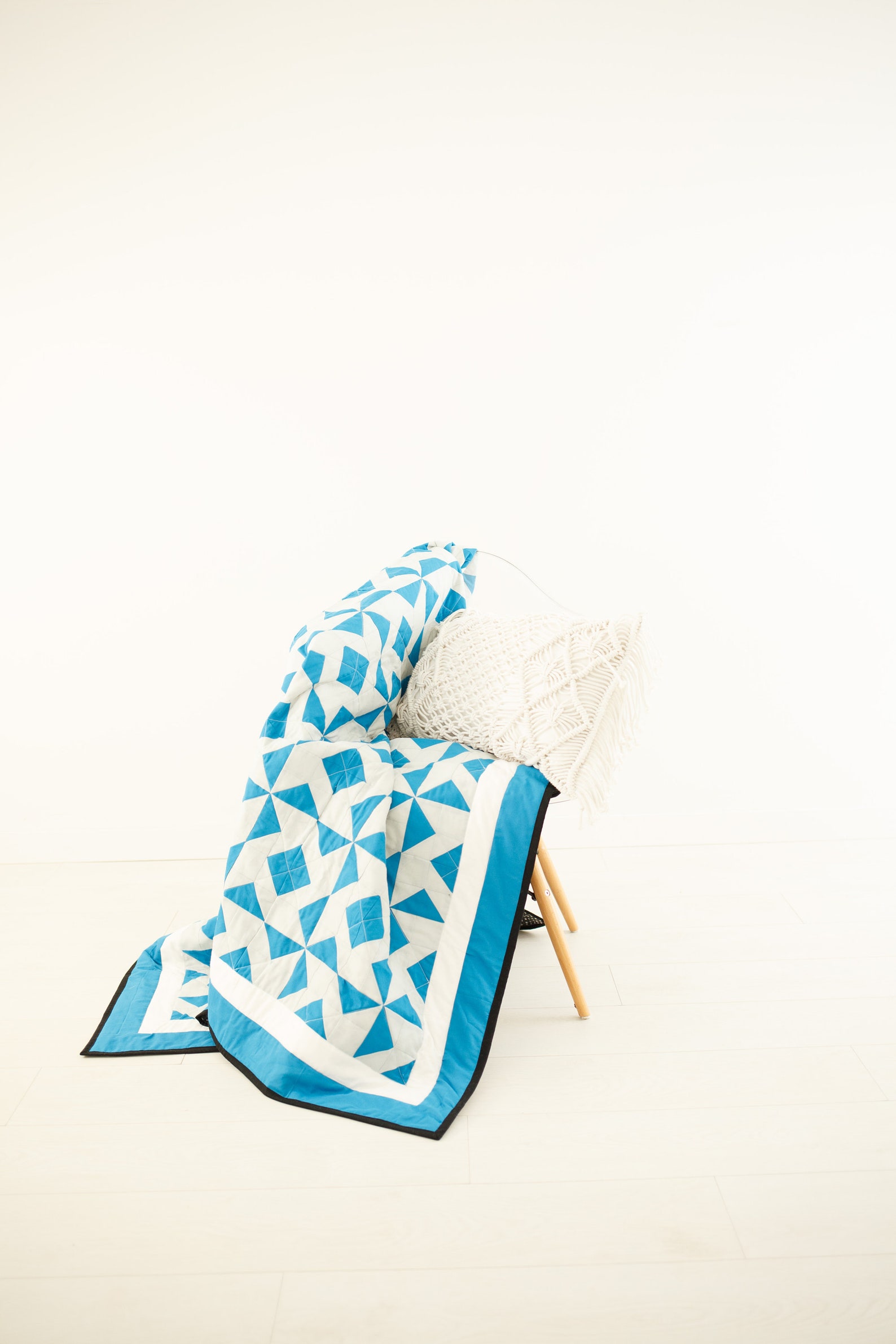 Changing Tides Quilt Pattern - Pdf Download - Etsy