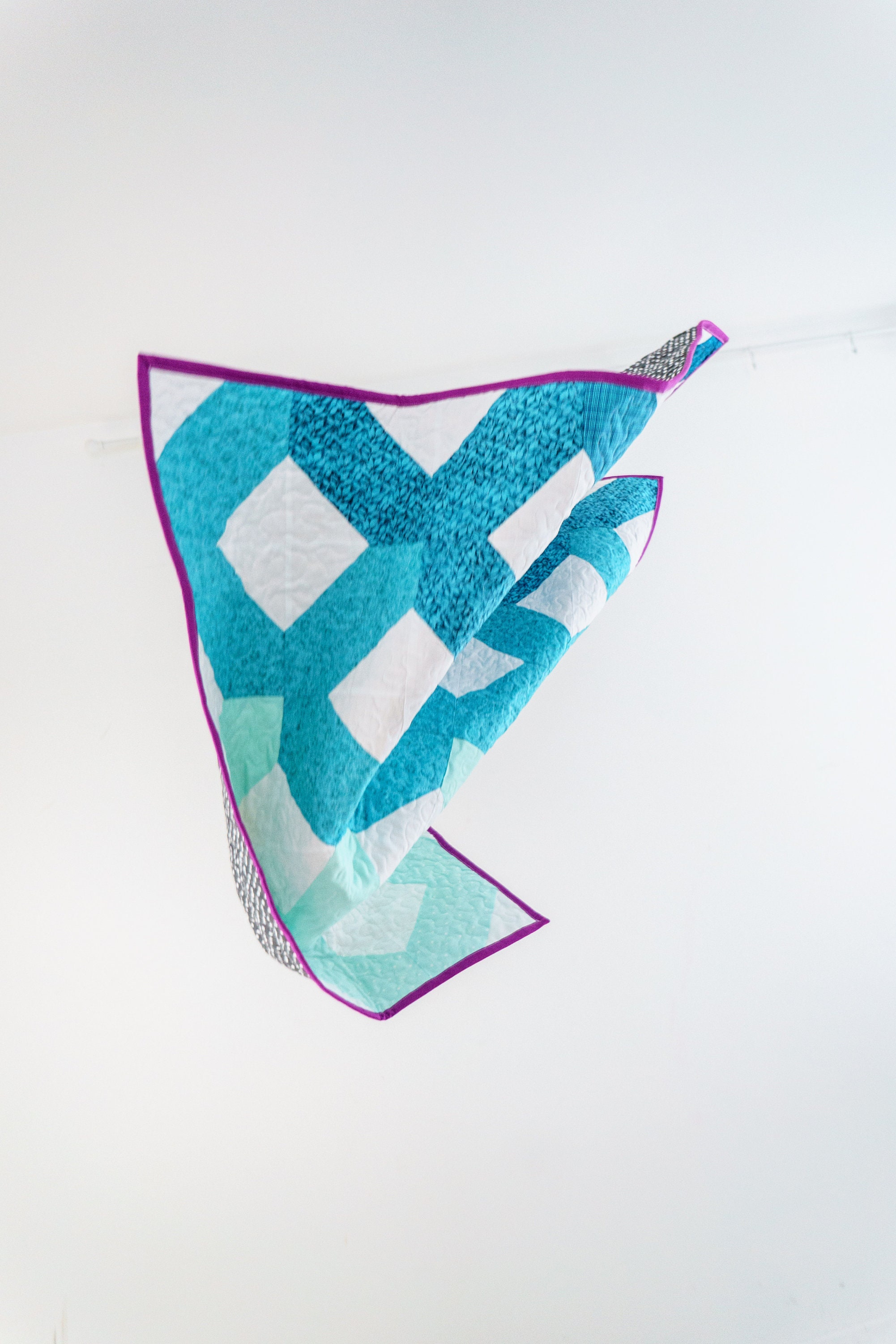 Remix Quilt Pattern Pdf - Etsy