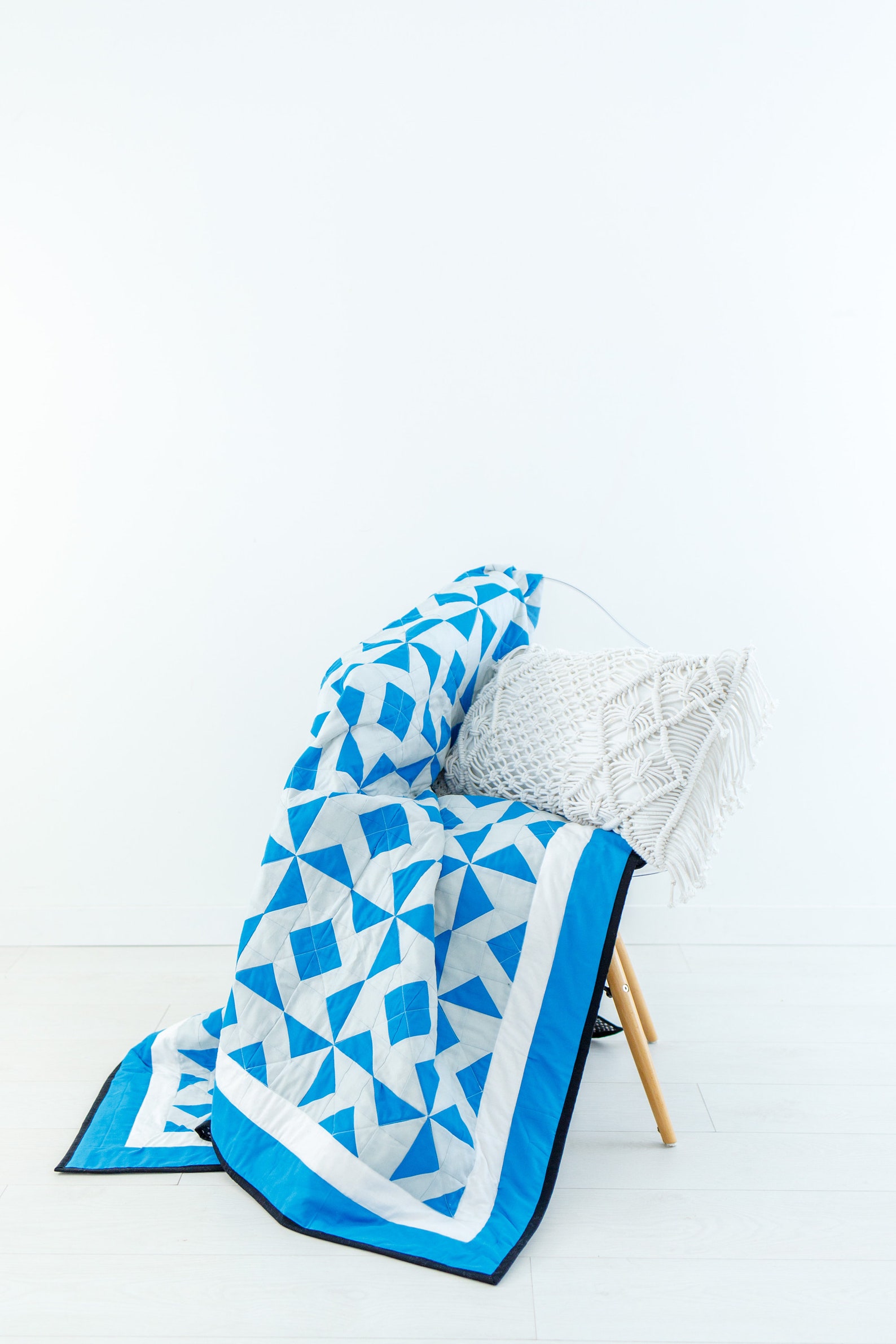 Changing Tides Quilt Pattern - Pdf Download - Etsy