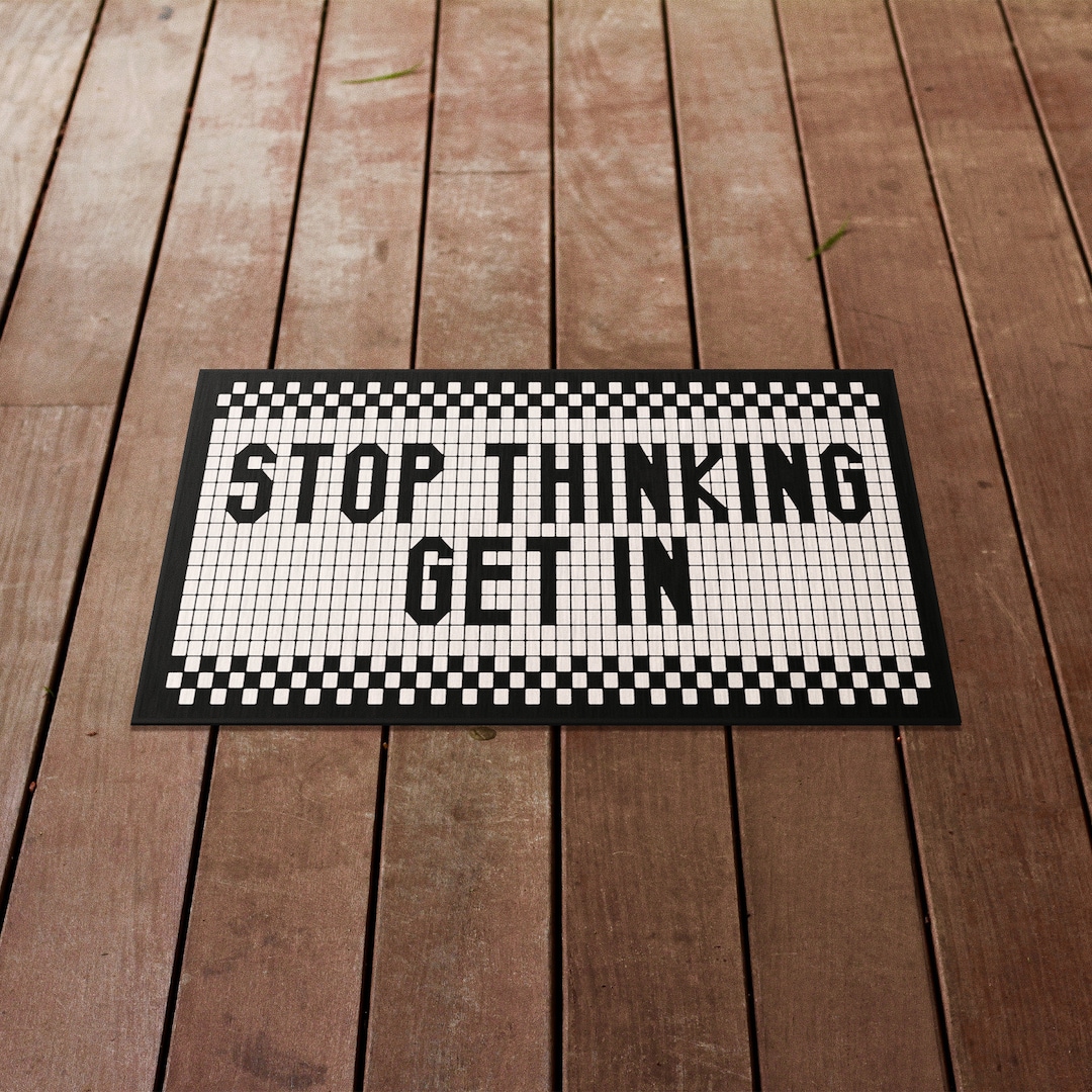 Poolside Cold Plunge Mat - Etsy