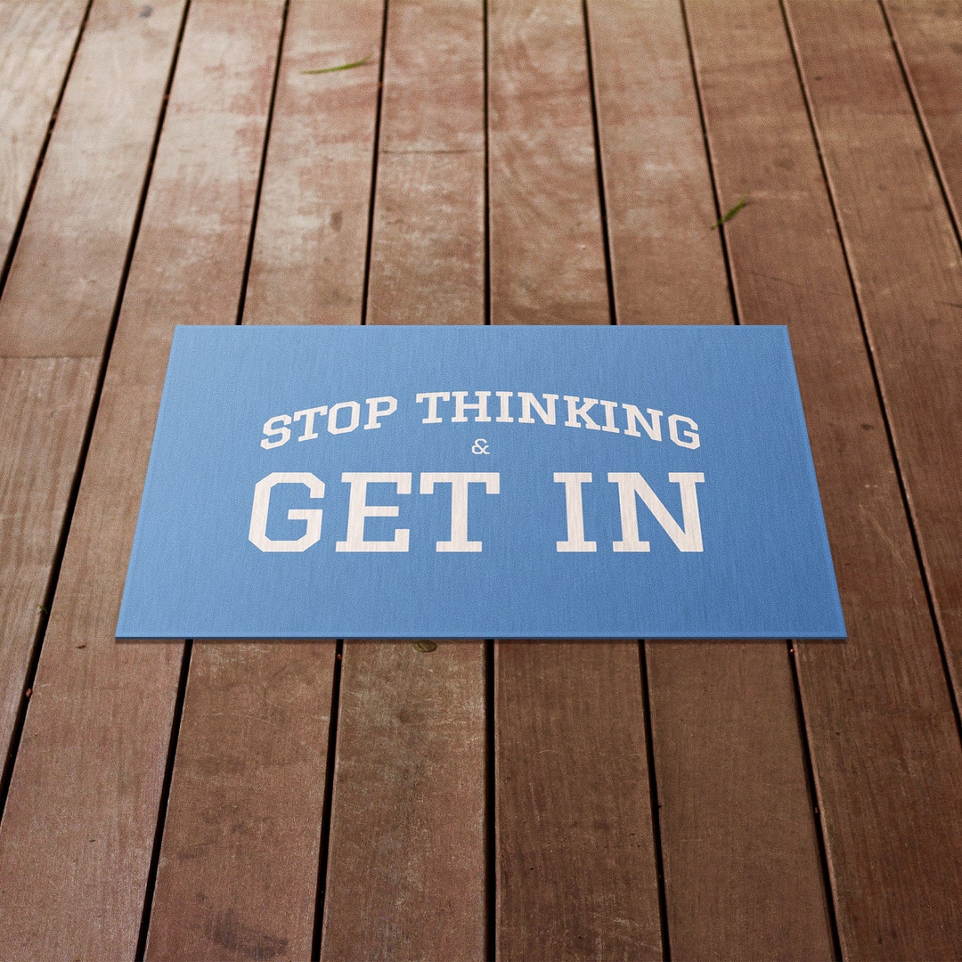 Sport Cold Plunge Drying Mat, Wim Hof Gift, Cold Plunge Accessory - Etsy