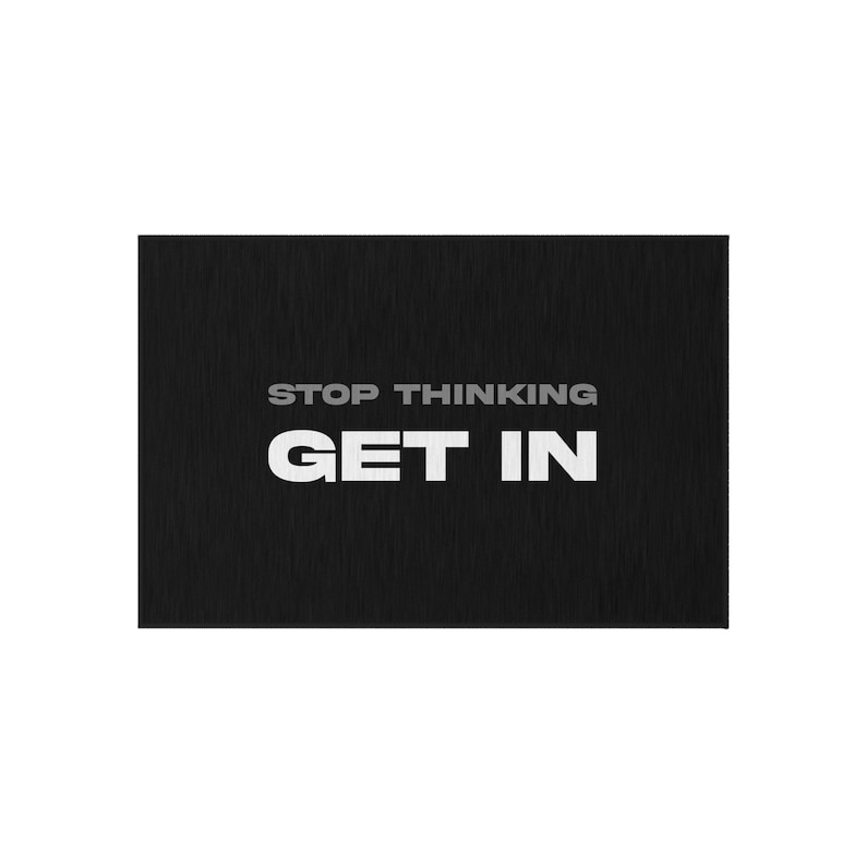 Cold Plunge Drying Mat: Outdoor Ice Bath Accessory - Etsy