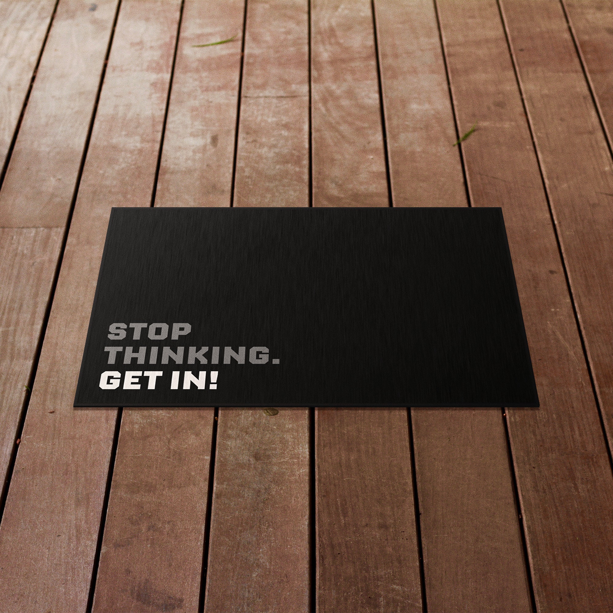 Minimal Cold Plunge Mat, Cold Plunge Rug, Ice Plunge Mat, Ice Bath Mat ...