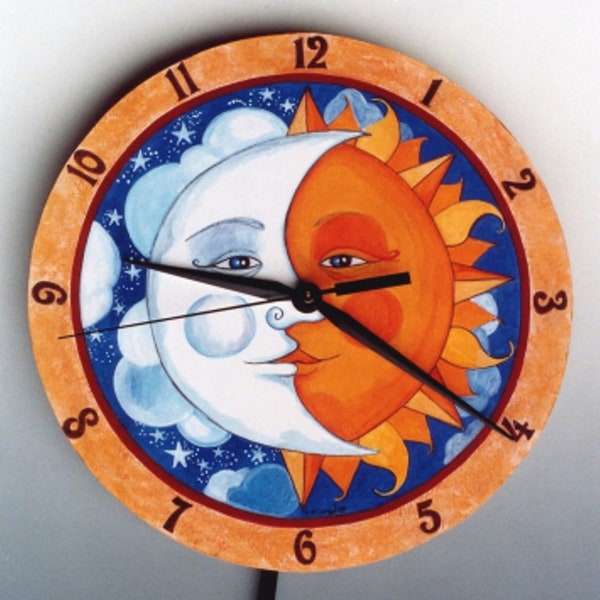 Sun Wall Decor - Etsy