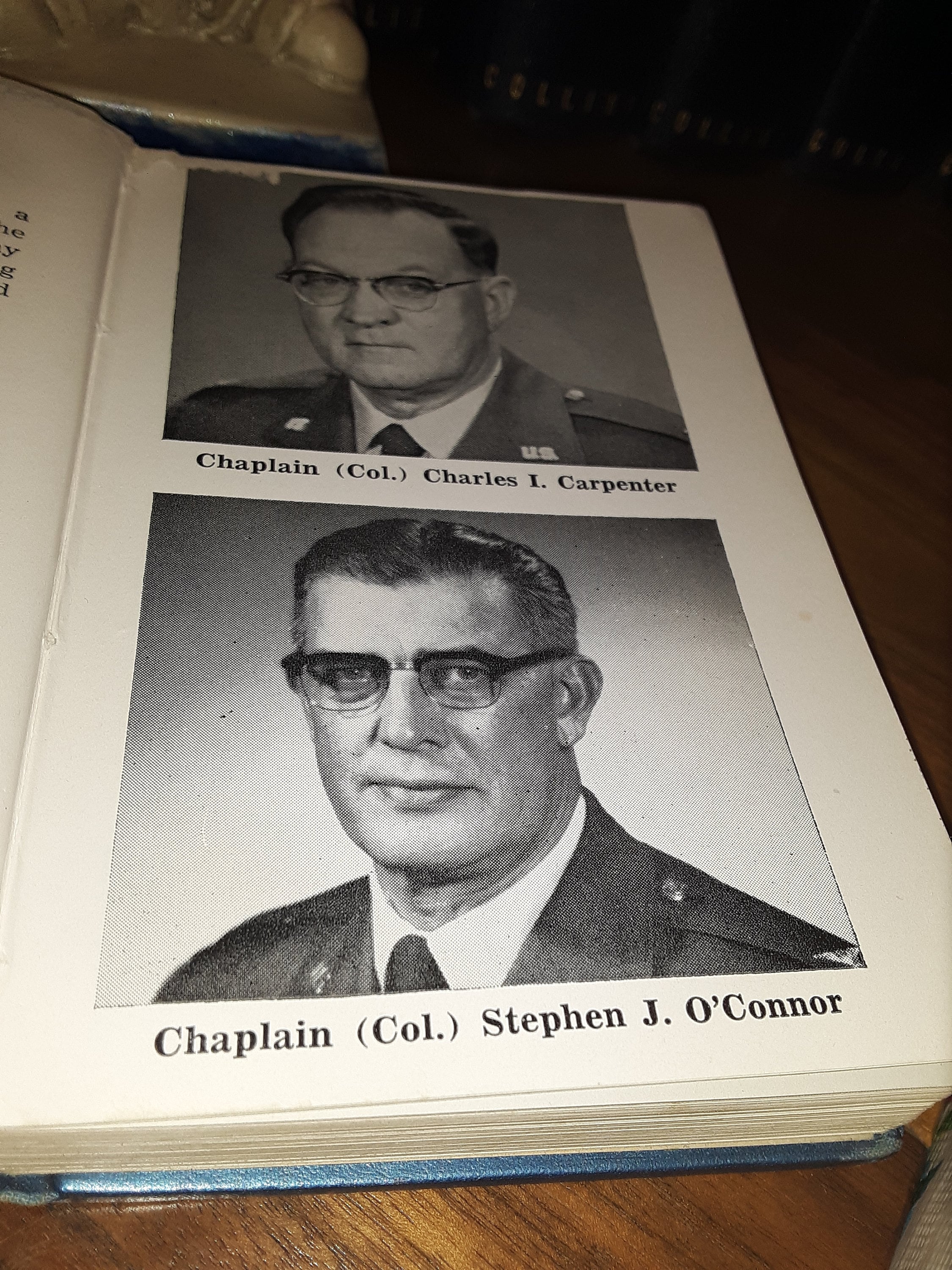 Vintage Air Force CONTRAILS Cadet Handbook - Etsy