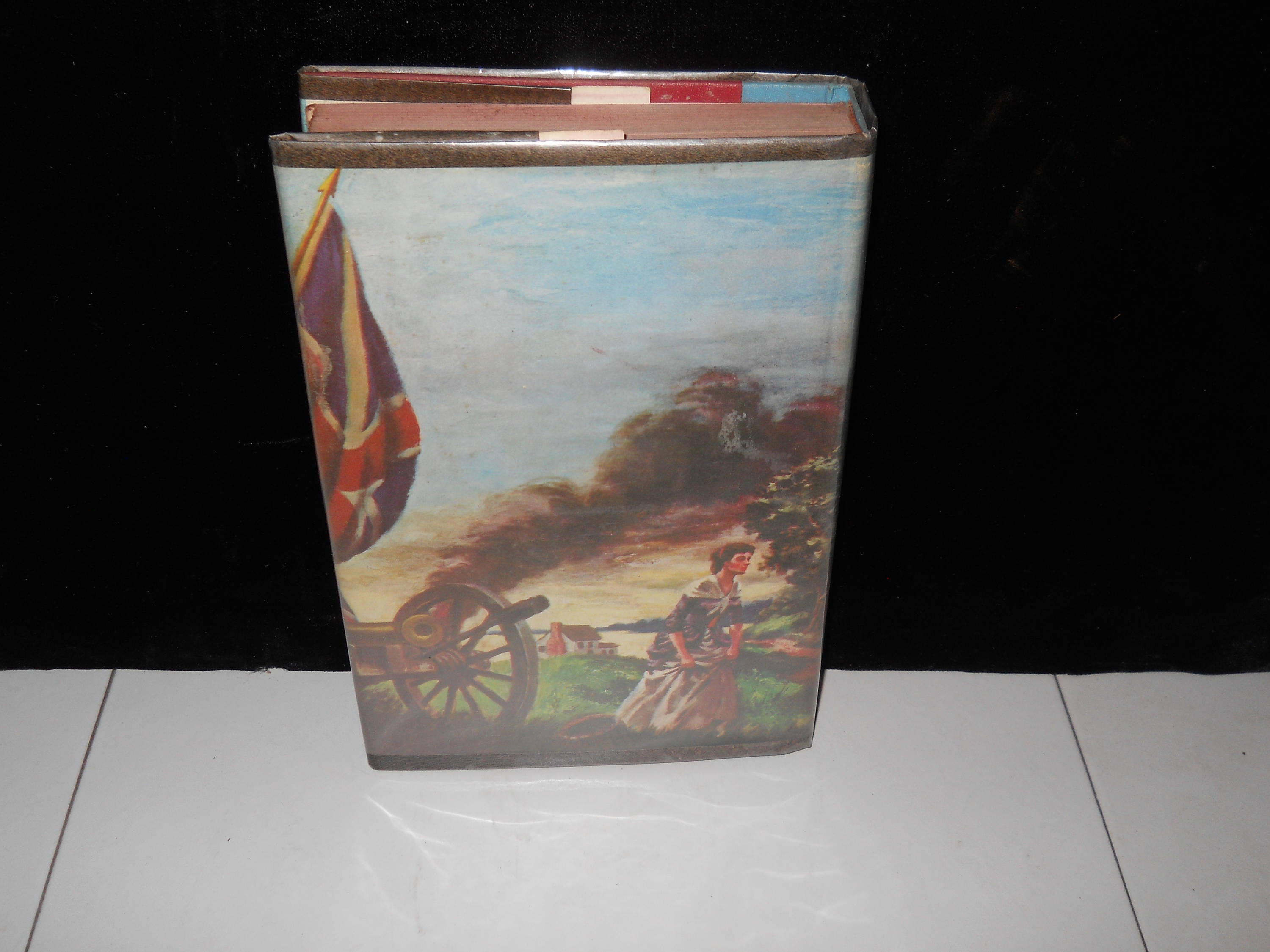 Enough Good Men : Charles Mercer - Etsy