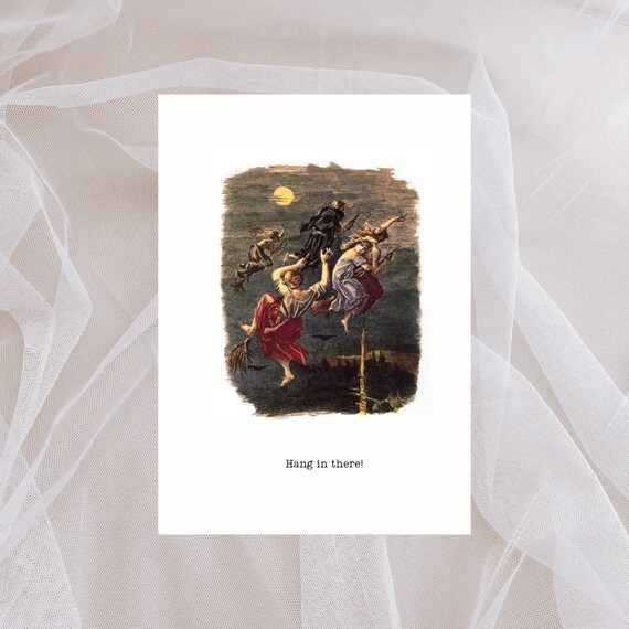 Get Well Card Funny Greeting Card Digital Download - Etsy Canada