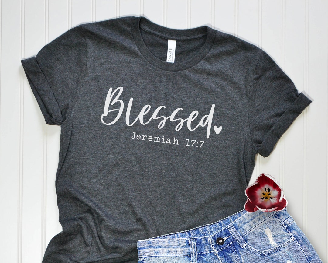 Blessed SVG, Simply Blessed Svg, Bible Verse Svg, Christian Svg ...