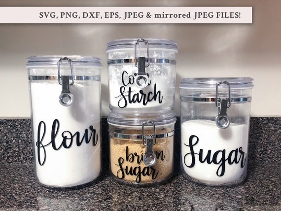 Clip Art & Image Files Card Making & Stationery and jpg eps pantry ...