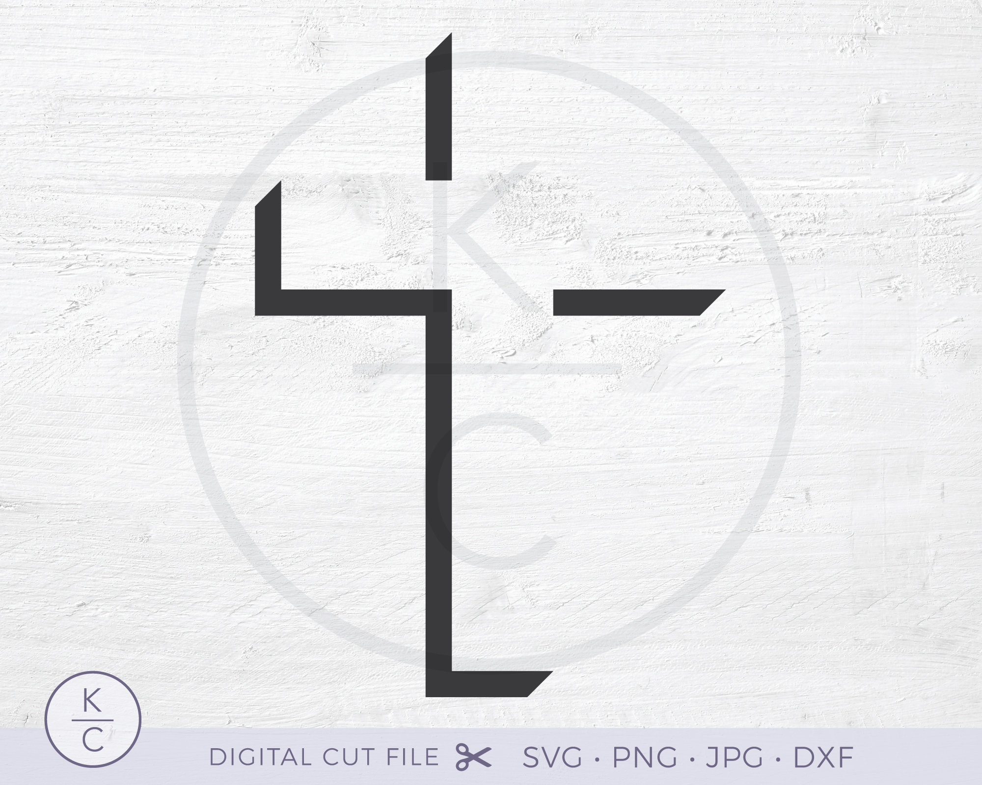 Cross SVG Cross Shadow Svg Faith Cross Svg Church Christian | Etsy