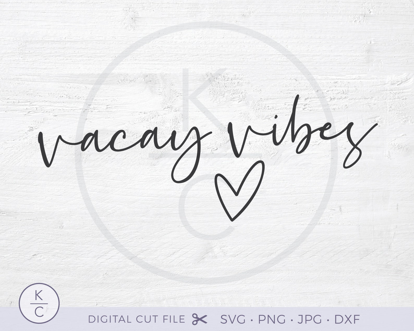 Vacay Vibes Svg Vacay Mode SVG Summer Svg Vacation Cut | Etsy