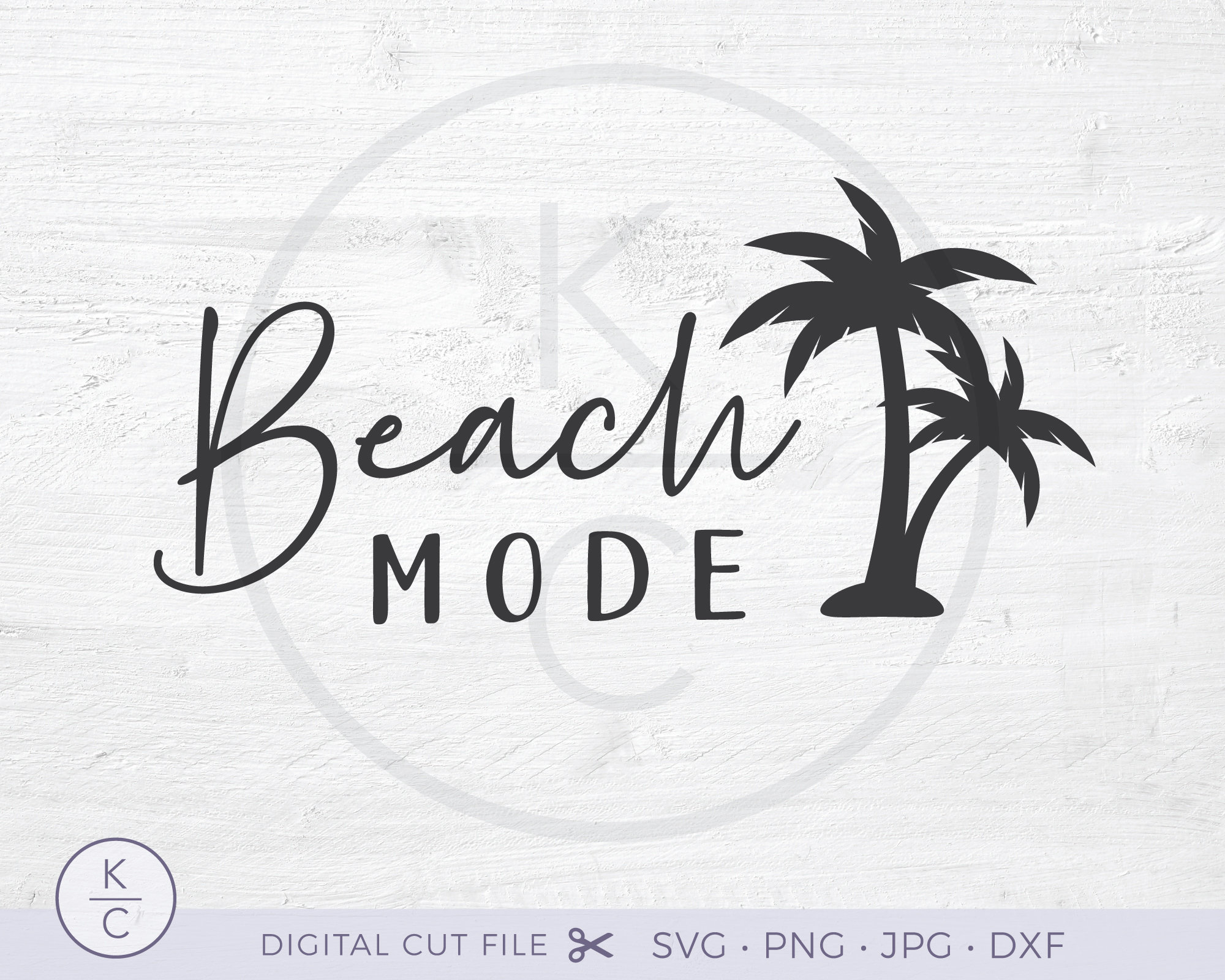 Beach Mode Svg Vacay Mode Vacay Mode Svg Vacation Svg - Etsy