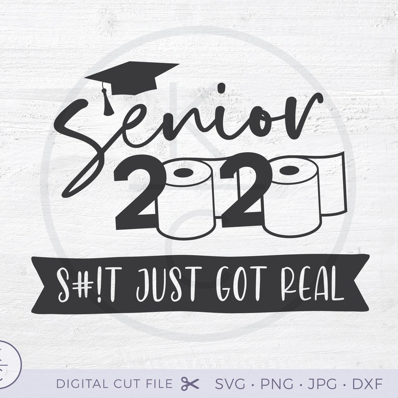 Graduation Quarantine Svg - Etsy