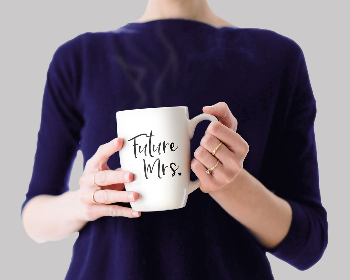 Future Mrs, Bride Svg, Future Mrs Svg, Wedding Svg, Wife Svg, Future ...