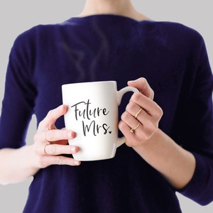 Future Mrs, Bride Svg, Future Mrs Svg, Wedding Svg, Wife Svg, Future ...