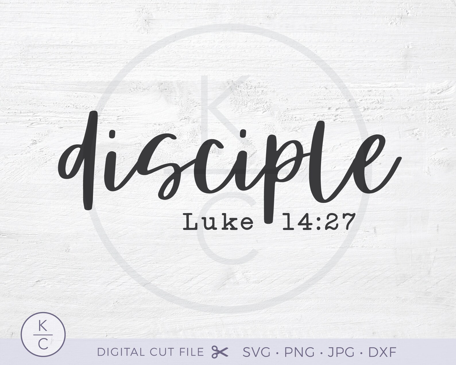 Disciple SVG, Raising Tiny Disciples Svg, Scripture Svg, Bible Quote ...
