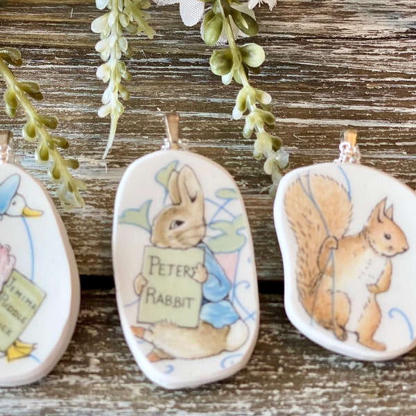 Beatrix Potter - Etsy Canada