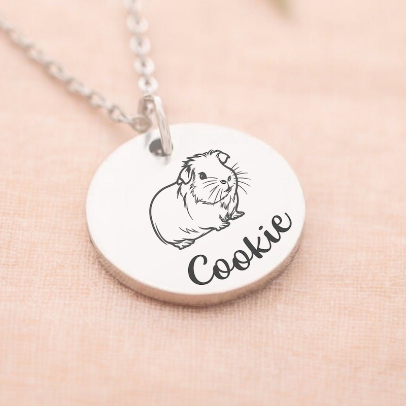 Guinea Pig Gift Memorial - 60+ Gift Ideas for 2025