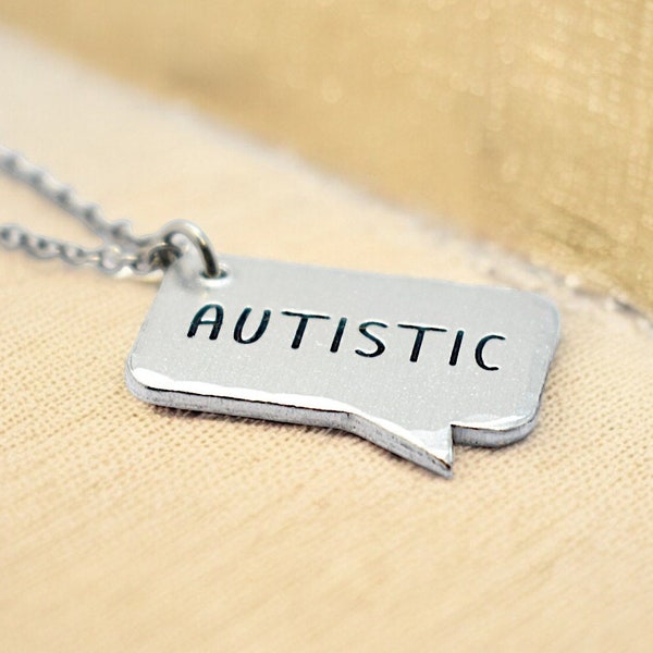 Autism Jewelry - Etsy