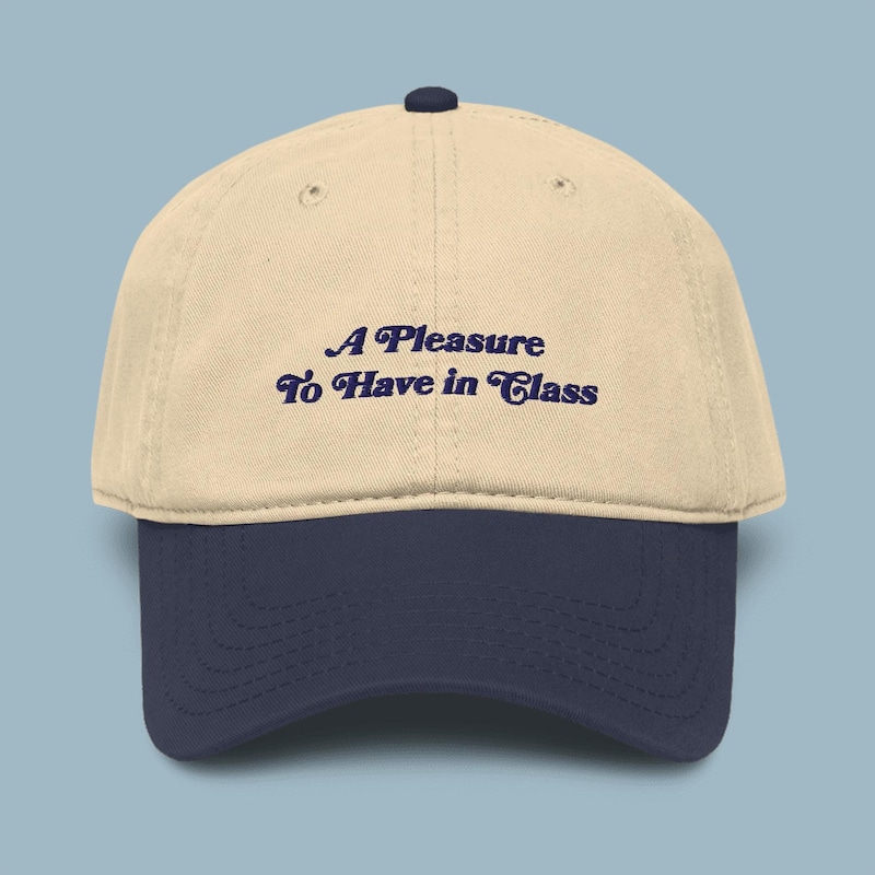 Funny Class of Hats - Etsy