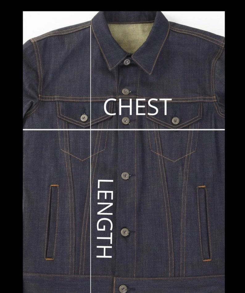 1980’s Retro Vintage LED ZEPPELIN Print Denim Jacket. - Etsy