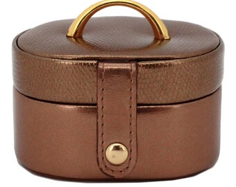 Mini jewelry box | Etsy