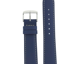 Blue Watch Band | Etsy