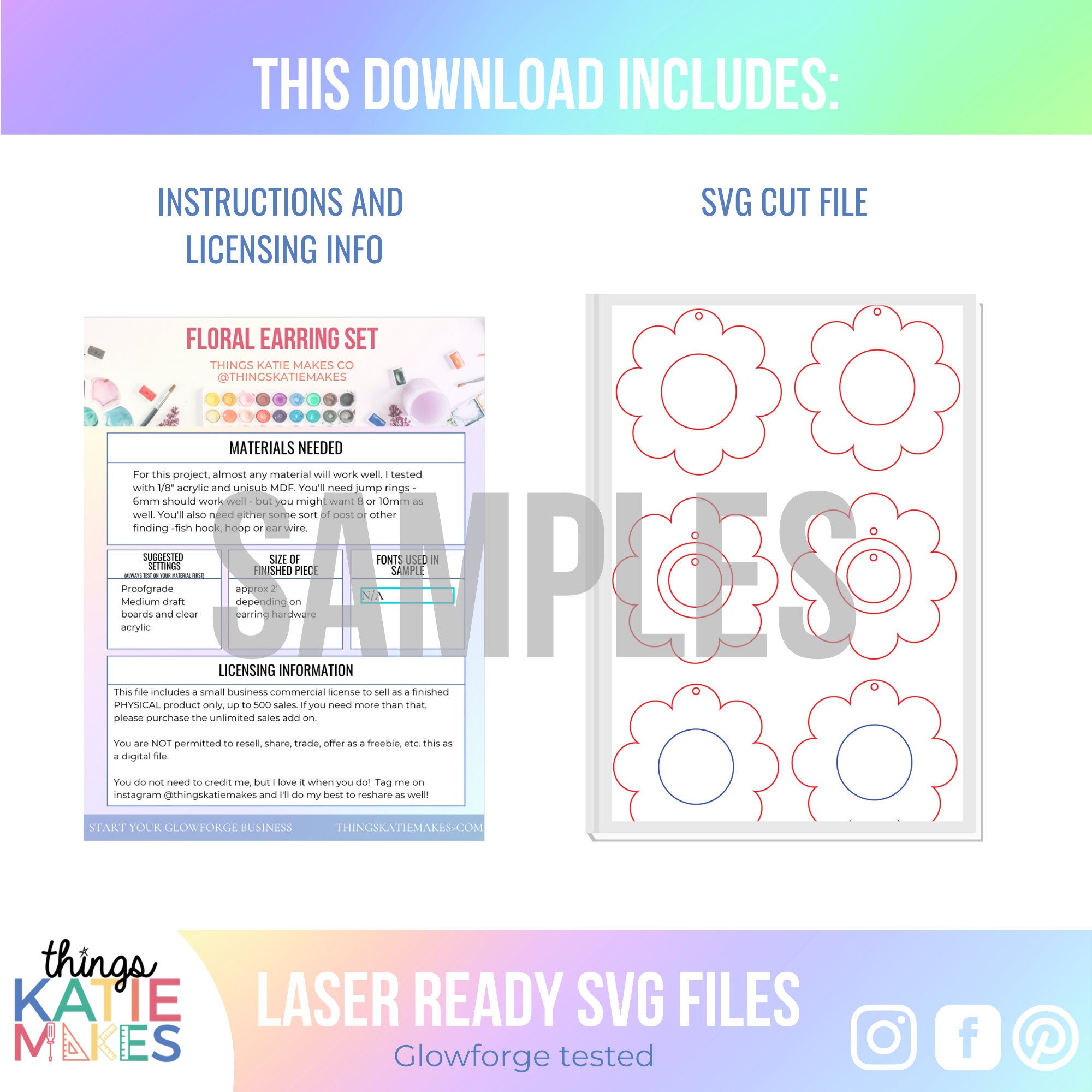 Lightsaber Stand SVG Single Saber SVG Laser Cut File - Etsy