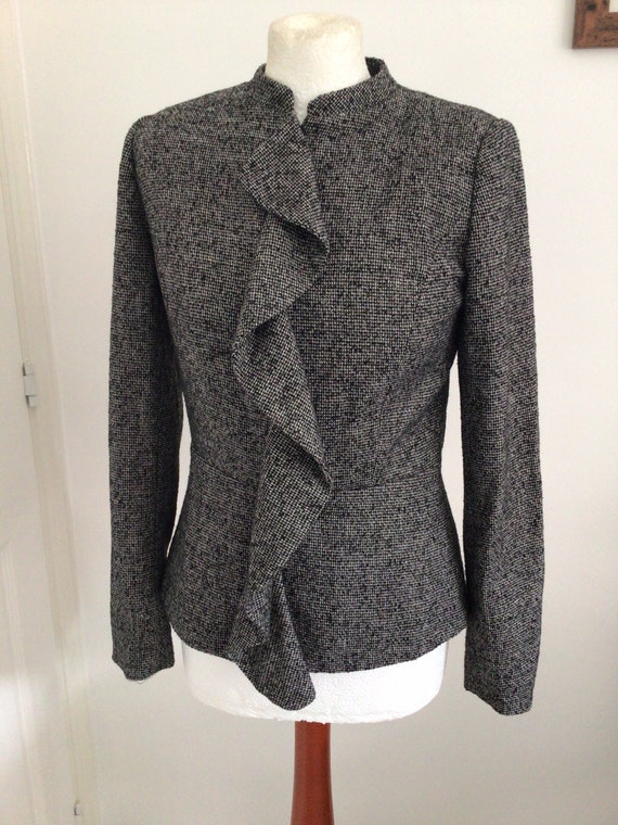 edina ronay vintage jacket - Gem
