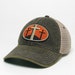 3 Crosses Legacy Trucker Hat Custom Embroidered Patch - Etsy