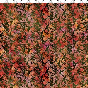 Halcyon Border by Jason Yenter for in the Beginning Fabrics. 1HN1 Cream - Etsy