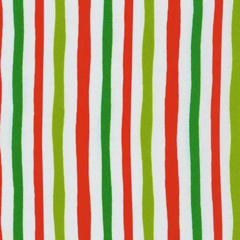 Stripe Robert Kaufman - Etsy