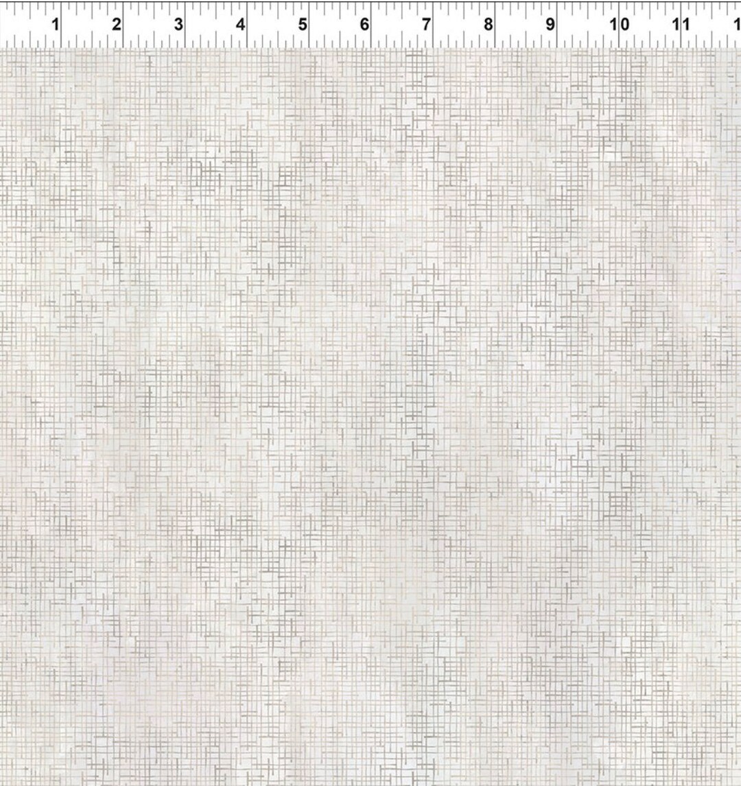 Halcyon II Weave by Jason Yenter From in the Beginning Fabrics. 29HN-3 Cream - Etsy