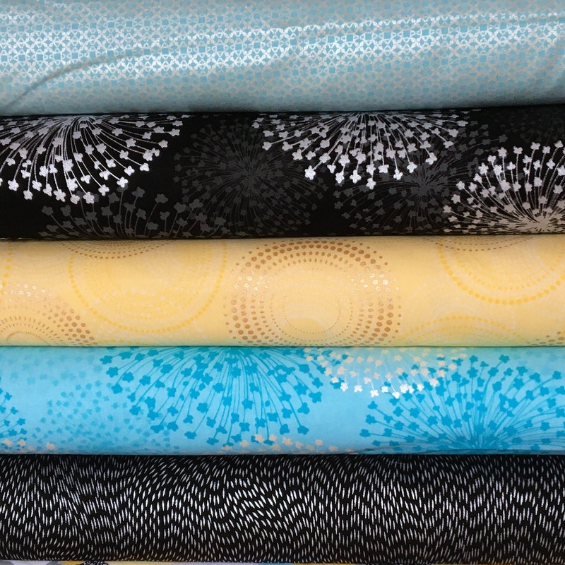 Shimmer Benartex Fabric - Etsy