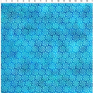 Elysian Bubbles by Jason Yenter for in the Beginning. Choose 6JYN-1 Blue, 6JYN-2 Green or 6JYN-3 ...