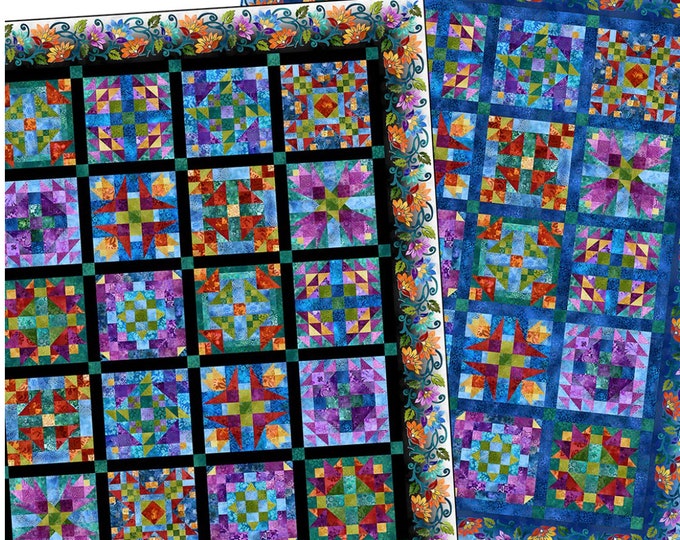 Jason Yenter Pattern - Etsy