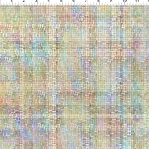 Halcyon II Weave by Jason Yenter From in the Beginning Fabrics. 29HN-1 Multi - Etsy