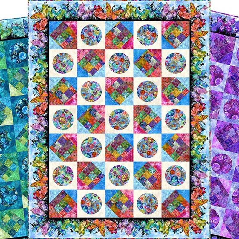 Jason Yenter Sunshine Fabric - Etsy