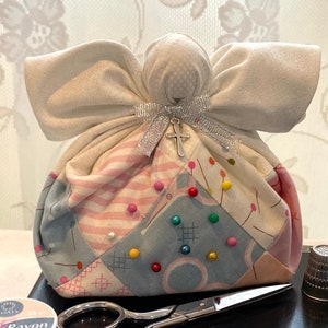 PDF Pattern for the Pincushion Angels by J. Minnis Designs. JMD207 - Etsy