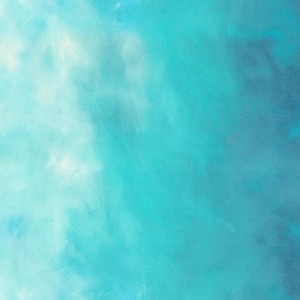 Sky Ombre Fabric by Jennifer Sampou for Robert Kaufman. Gorgeous Shaded ...