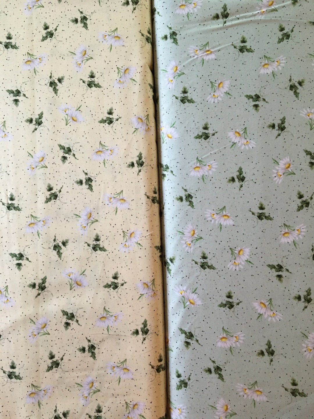 Bramble Patch Flowers by Hannah Dale for Maywood Studio. MASD10105-S ...