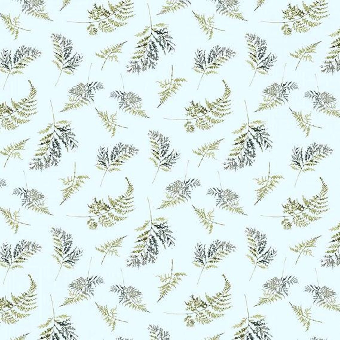 Zest for Life Blessed by Nature From Wilmington Prints 3041 17812 477 ...