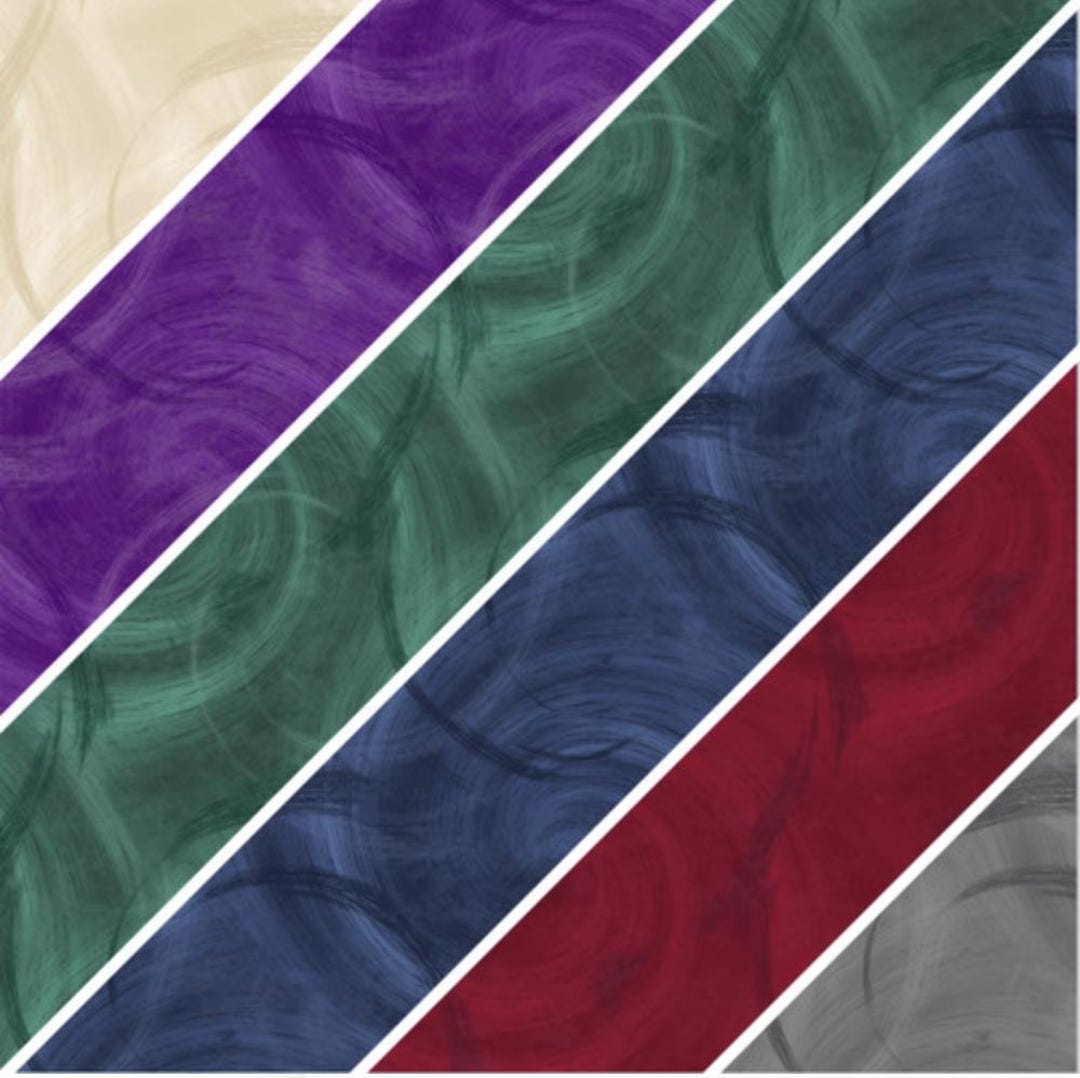 108" Wide Spin FLANNEL Semi Circle Texture by Satin Moon Designs From ...