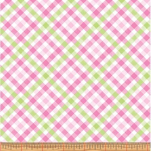 Cottontail Farms Cottontails Farm Block Panel by Nicole Decamp From ...