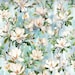 Forest Fawn Flowers and Blueberries by Hoffman Fabrics. X5582-727 ...